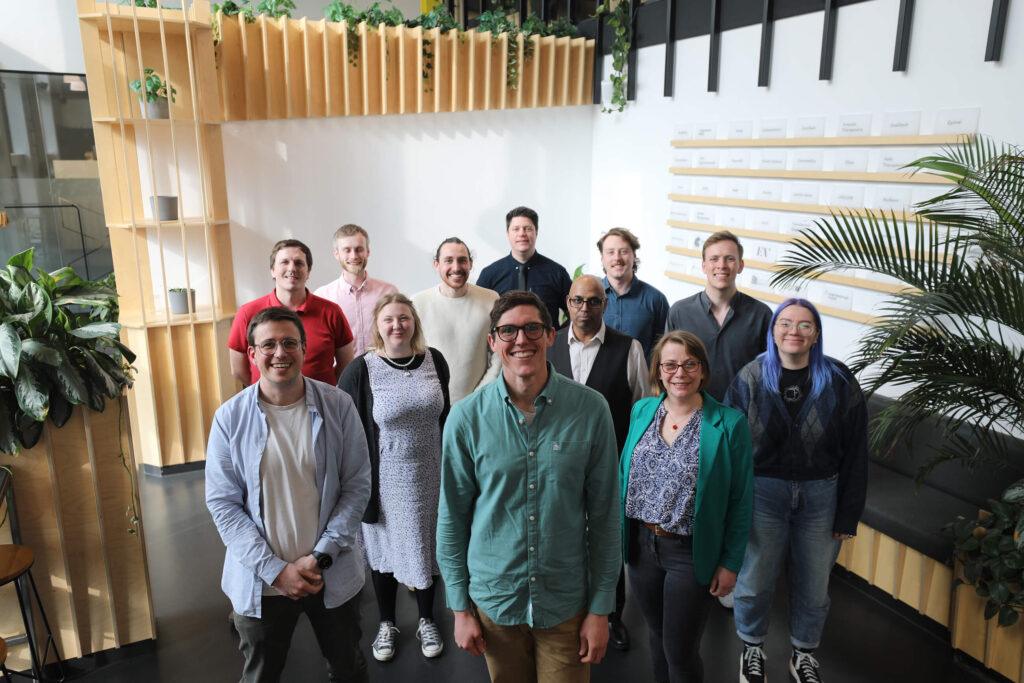 WASE secures over £8.5M to scale waste-to-energy technology - WASE