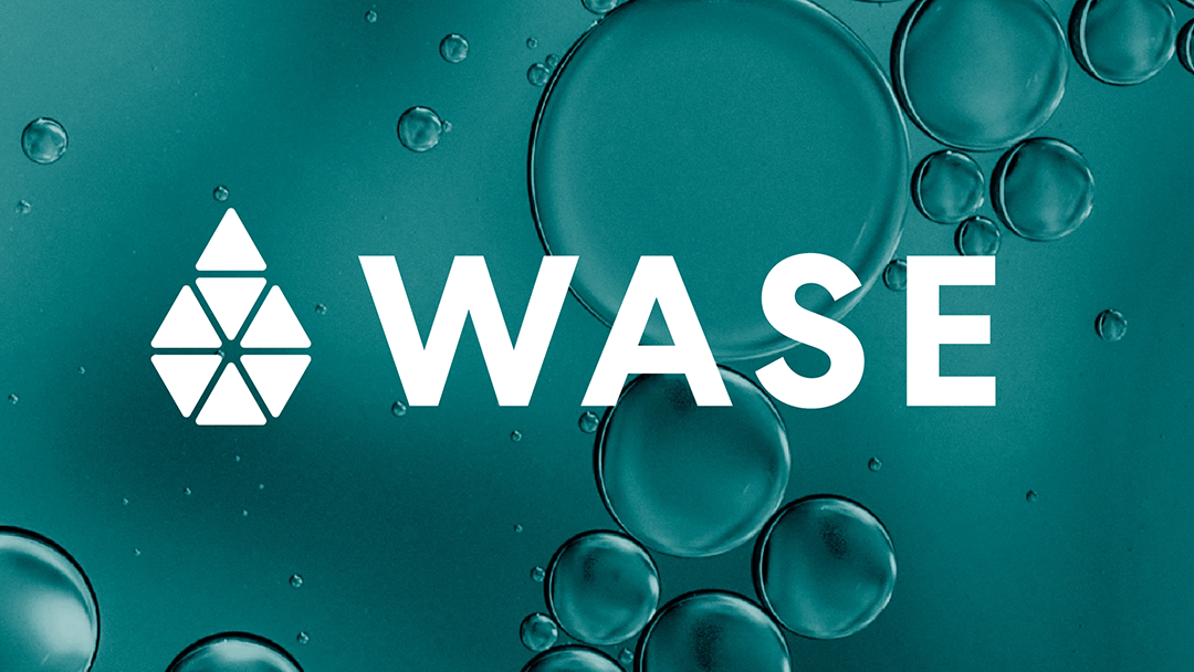 Unlocking the power of waste - WASE