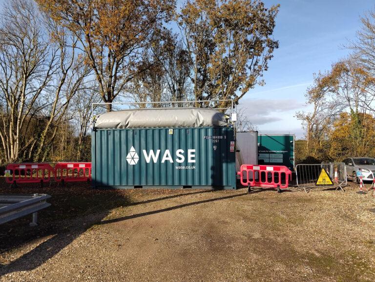 Latest News and Events - WASE